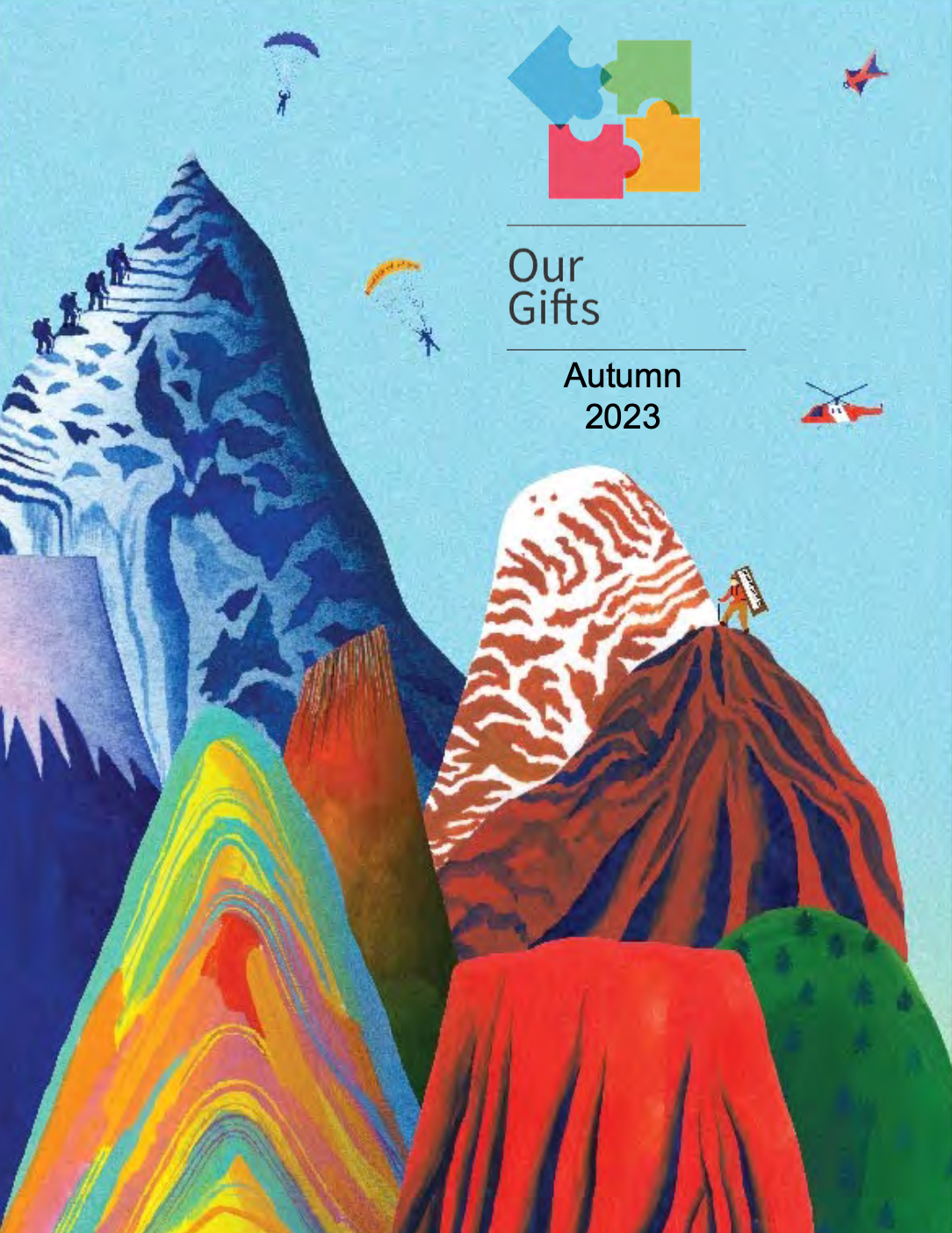 Gifts – Catalogues | Hachette UK
