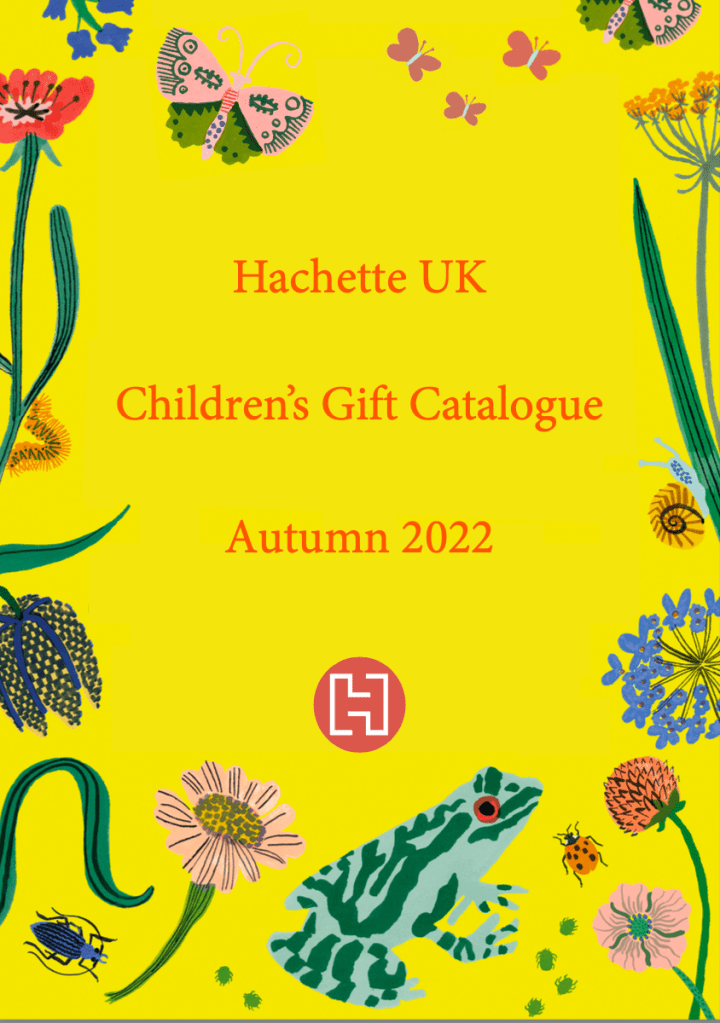 Gifts – Catalogues | Hachette UK