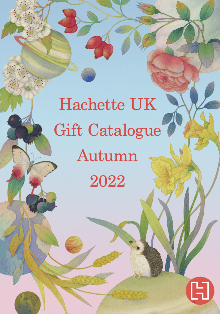 Gifts – Catalogues | Hachette UK